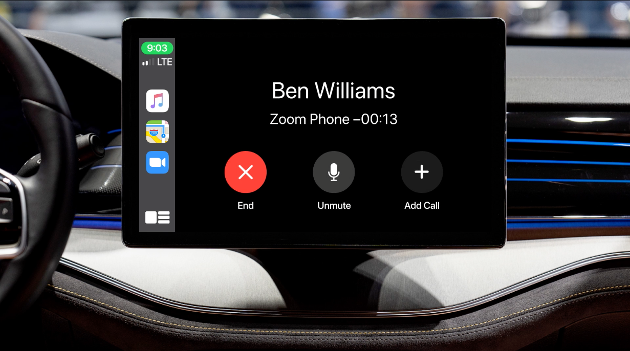 Working from anywhere: Shobi uses Zoom Phone to run two offices at once ...